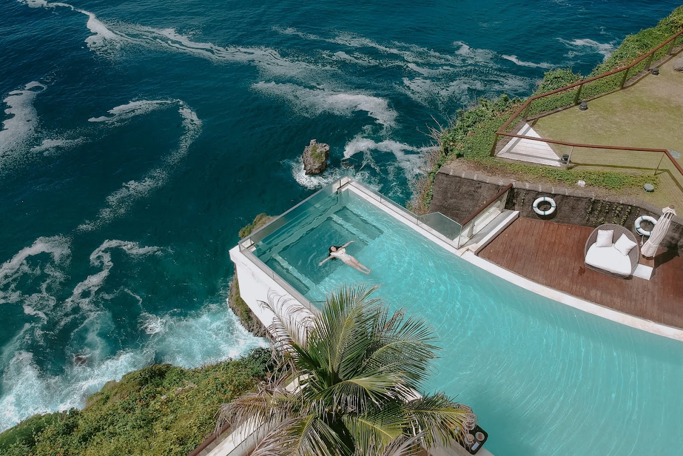 13 Best Beach Club in Uluwatu (Update 2026)