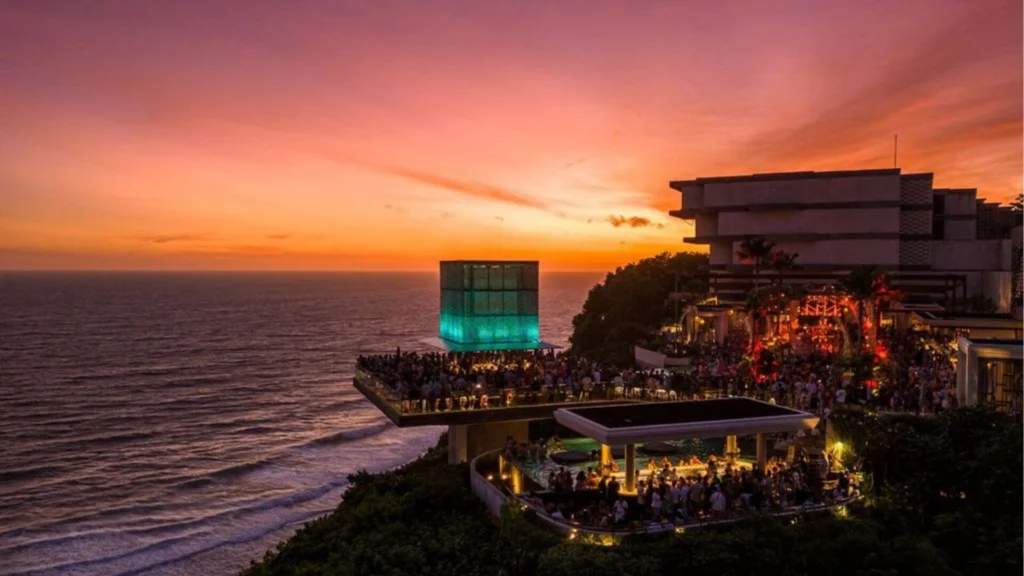 13 Best Beach Club in Uluwatu (Update 2026)