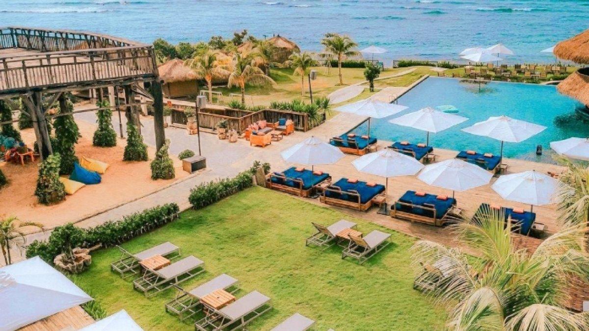 13 Best Beach Club in Uluwatu (Update 2026)