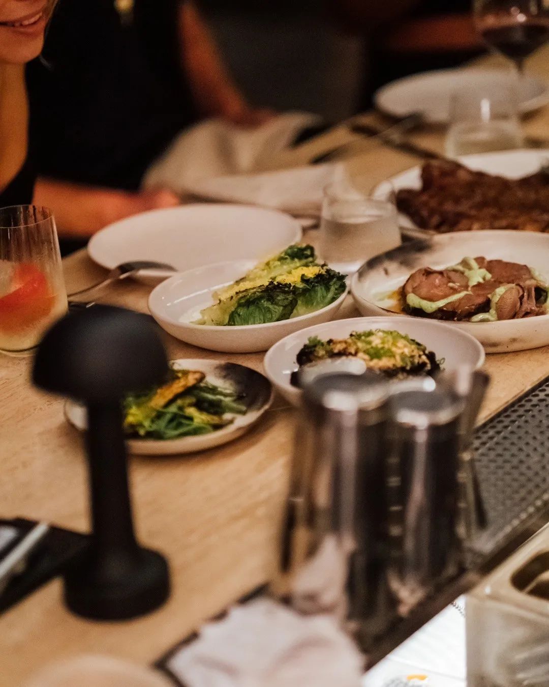 Best Luxurious Fine Dining in Canggu - Bali Luxury Travel