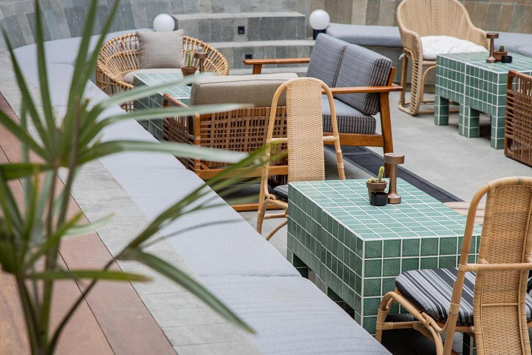 Best Luxurious Fine Dining in Canggu - Bali Luxury Travel