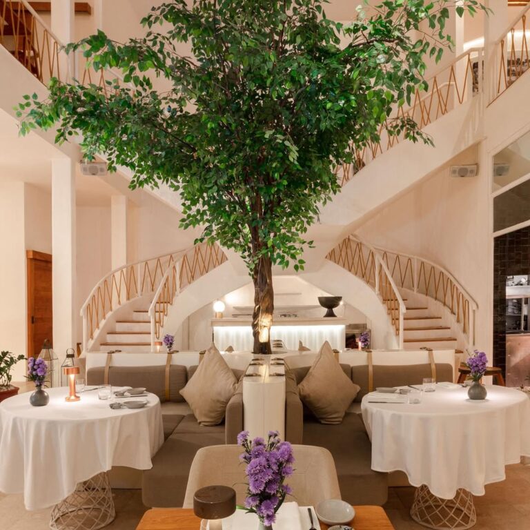 Top Michelin Star Dining in Bali: Ultimate Guide