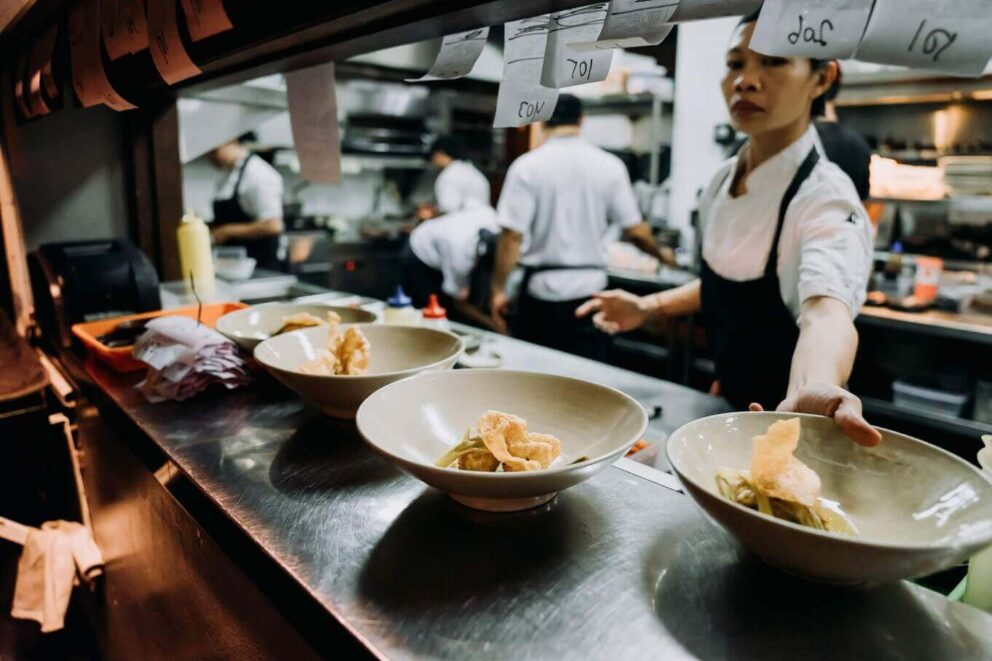 Top Michelin Star Dining in Bali: Ultimate Guide