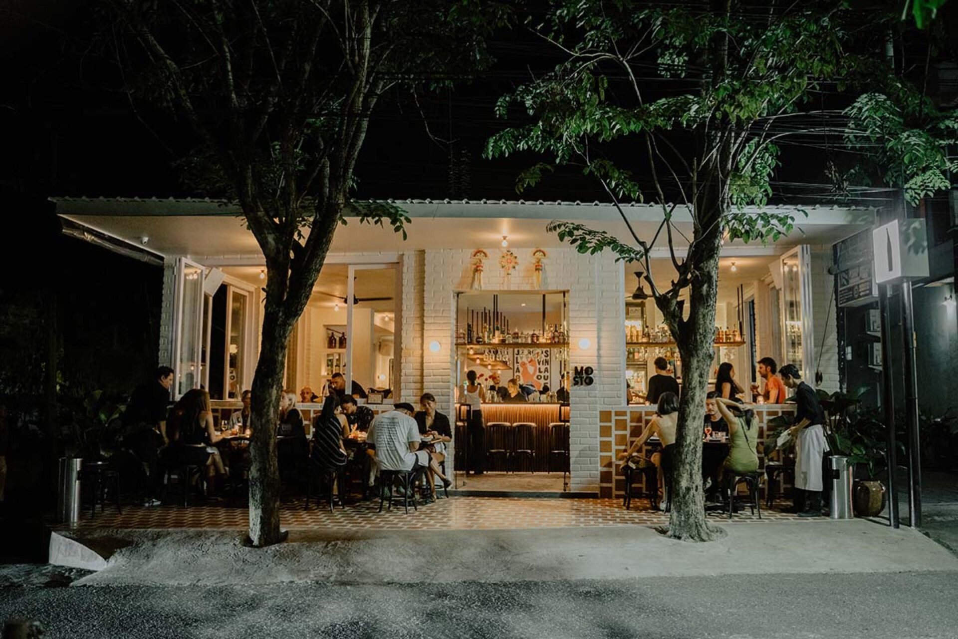 Top Michelin Star Dining in Bali: Ultimate Guide