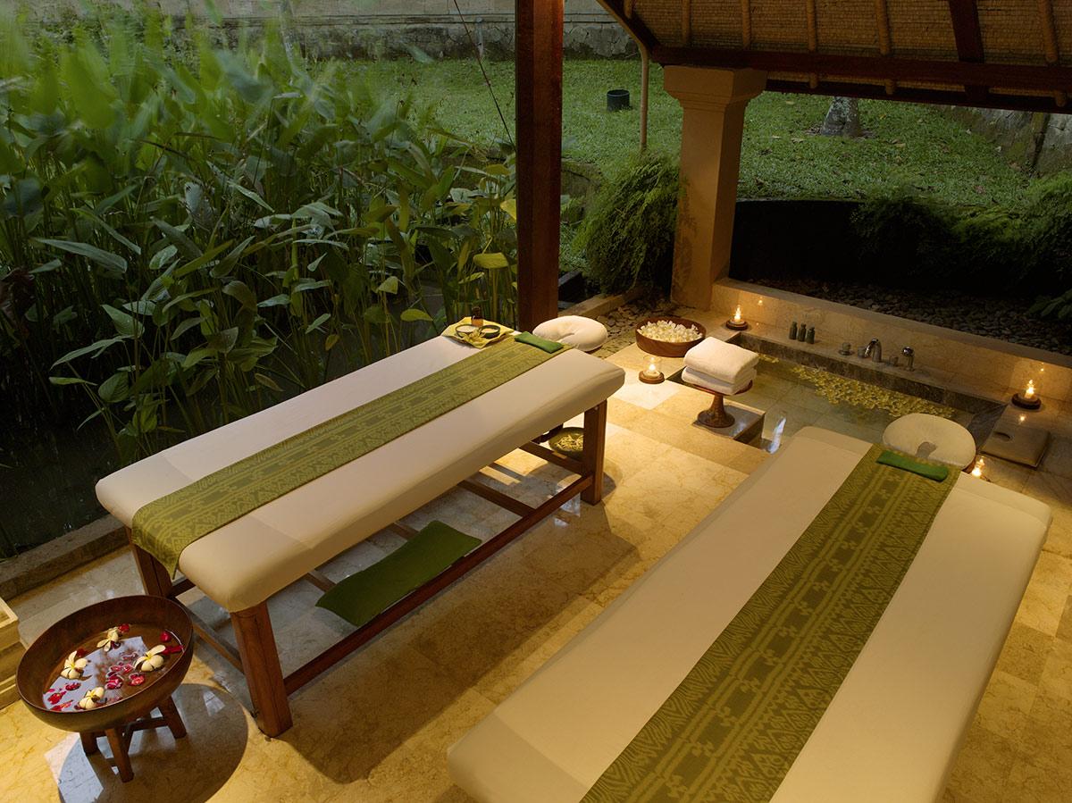 Top 13 Best Spas in Ubud - Bali Luxury Travel