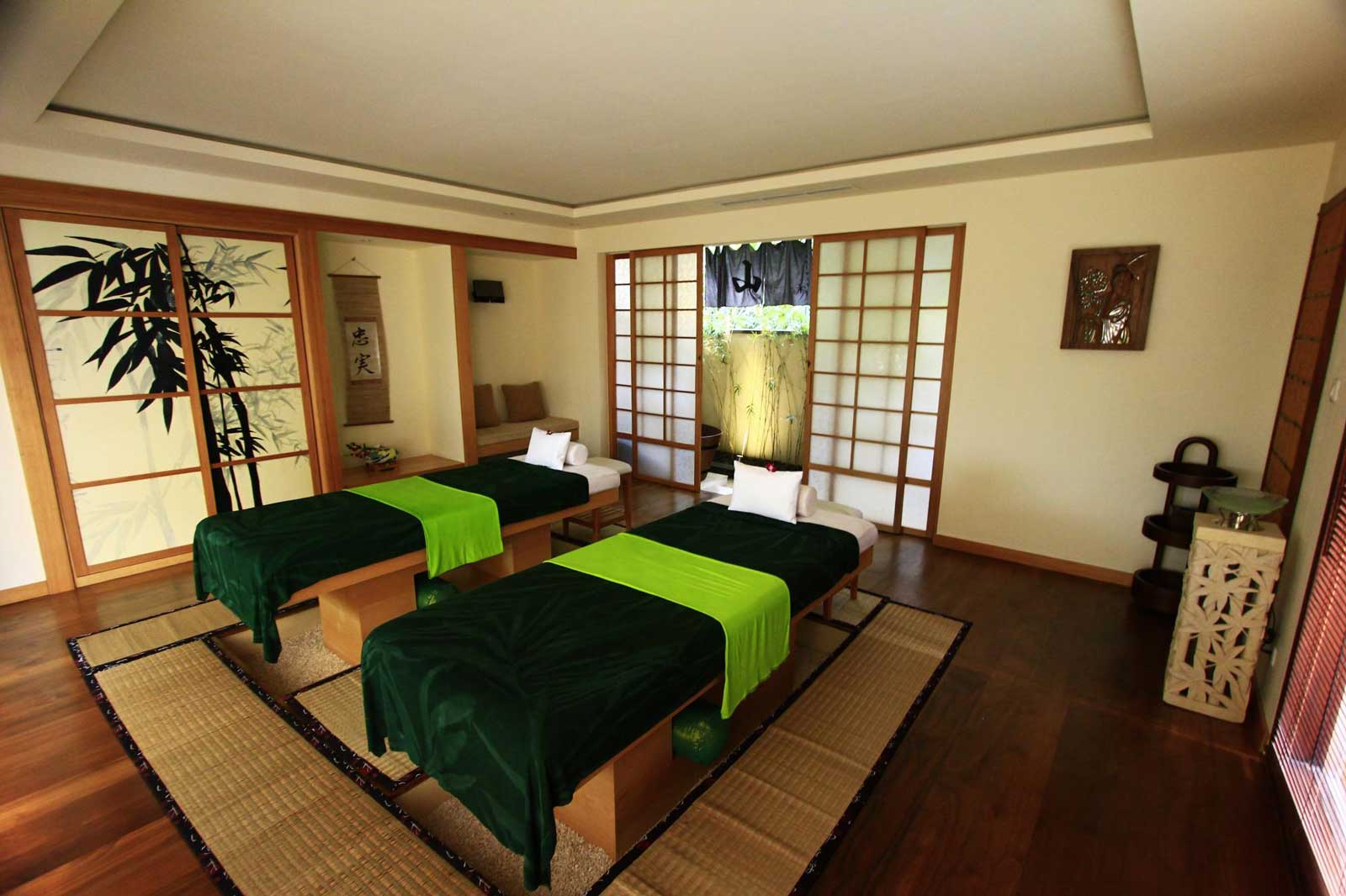 Top 13 Best Spas in Ubud - Bali Luxury Travel