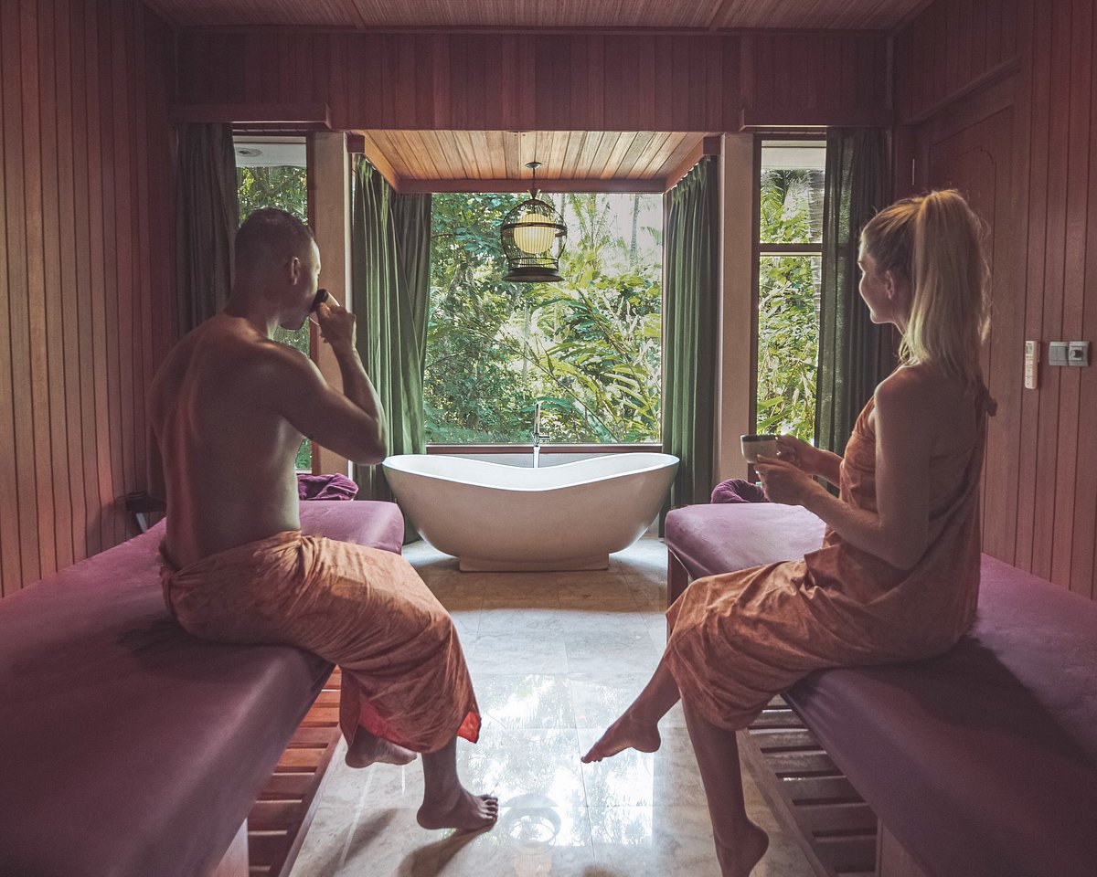 Top 13 Best Spas in Ubud - Bali Luxury Travel