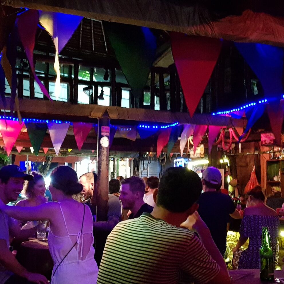 The Best 5 Must-Visit Kuta Nightclubs - Bali Luxury Travel