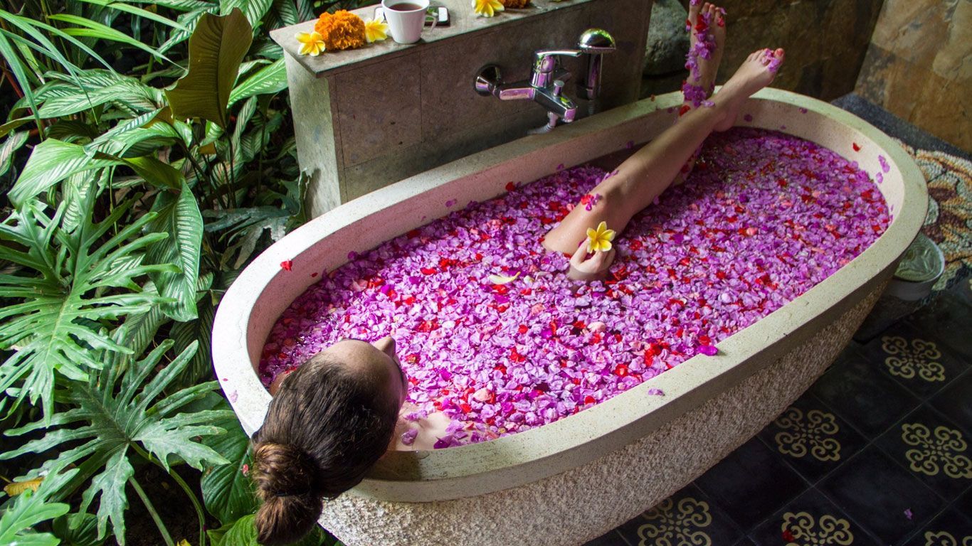 Top 13 Best Spas in Ubud - Bali Luxury Travel