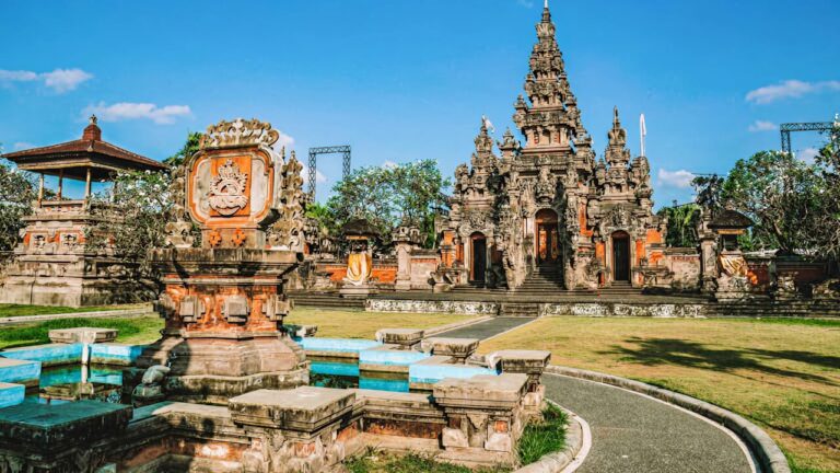 Denpasar City: Ultimate Guide to Bali’s Capital