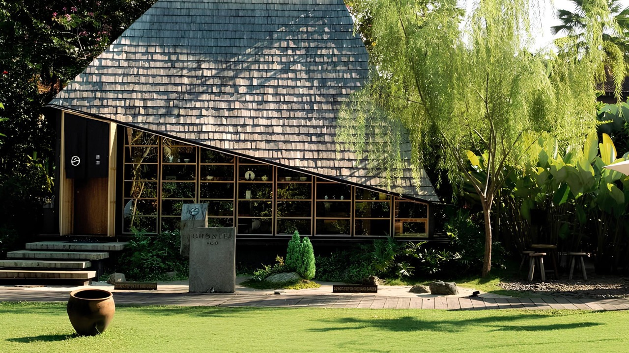 7 Best Matcha in Bali For Matcha Lovers