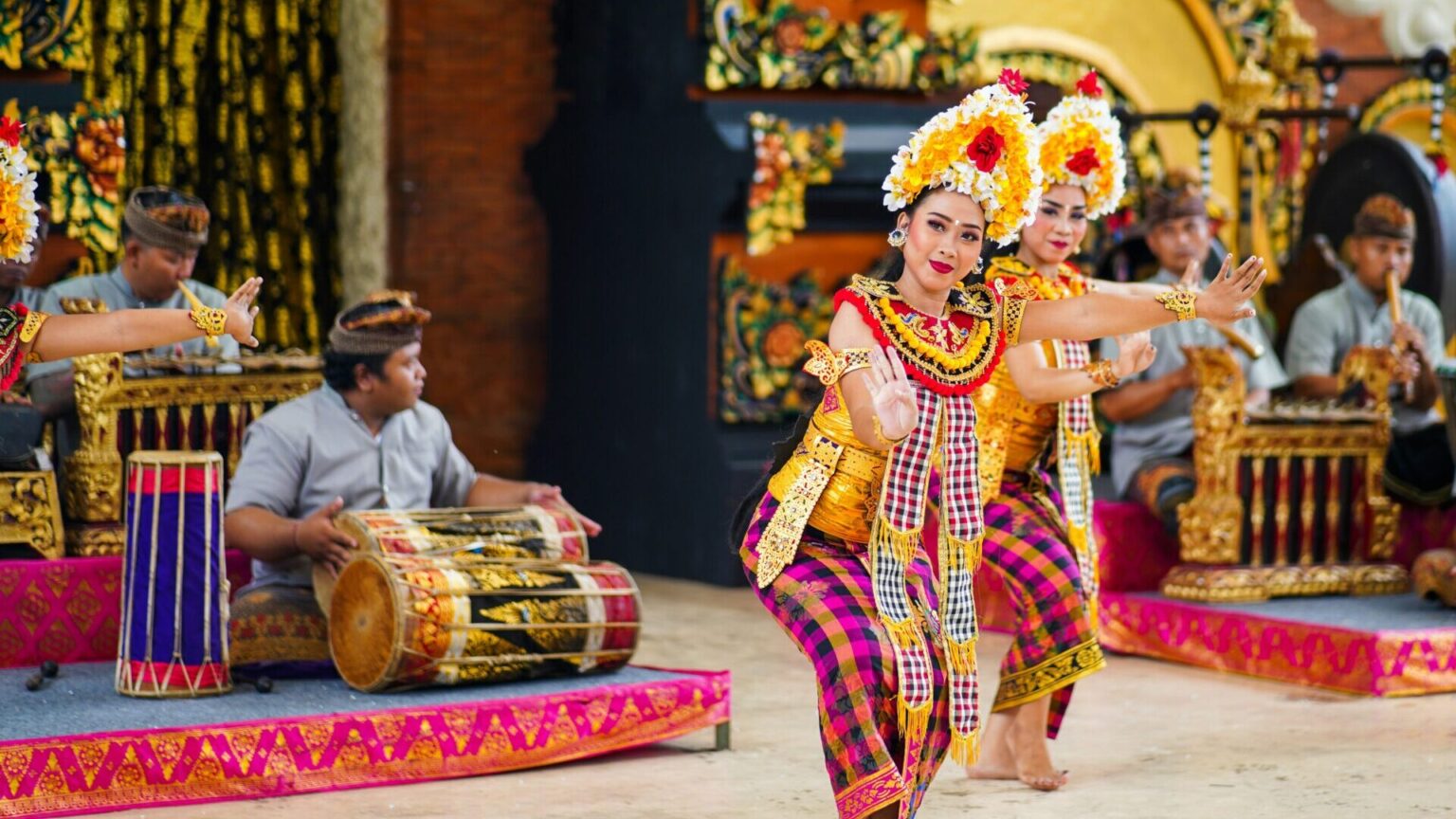 What’s Happening in Bali in June 2026? Events, Festivals & Things to Do ...
